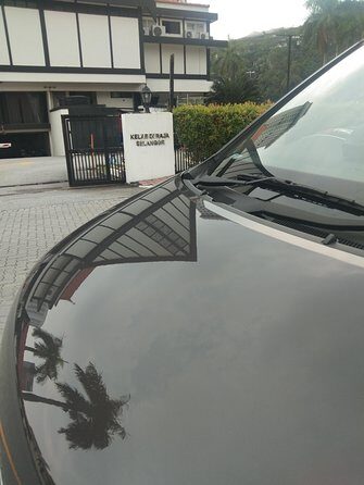 Private Chauffeur For Meetings, Side Visit, Tours, Airport Transfer, Sightseeing - Final Thoughts: Why Choose This Service?