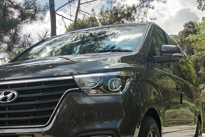 Private Chauffeur For Meetings, Side Visit, Tours, Airport Transfer, Sightseeing - Frequently Asked Questions