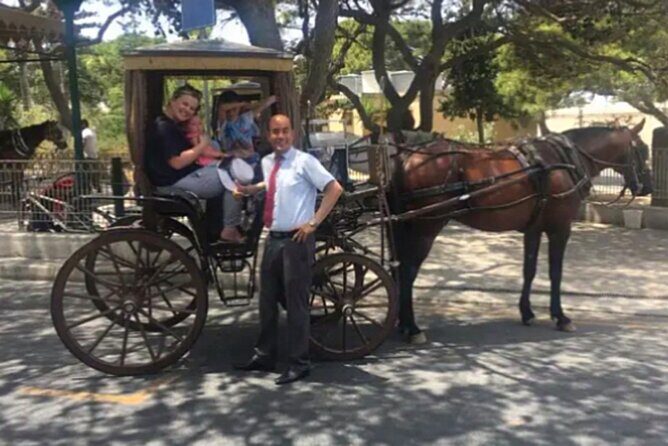 Private Chauffeur Island Tour of Malta and Gozo - Introduction to the Experience