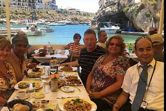Private Chauffeur Island Tour of Malta and Gozo - Practical Aspects: What to Expect
