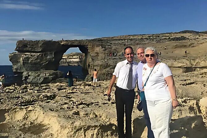 Private Chauffeur Island Tour of Malta and Gozo - The Sum Up