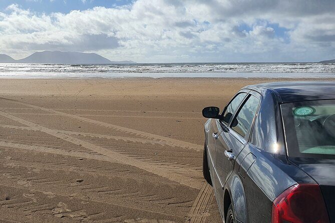 Private Chauffeur Service From Galway City to Dublin Airport - Why Choose a Private Chauffeur Service?