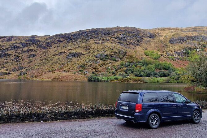 Private Chauffeur Service From Galway City to Dublin Airport - How the Pricing Compares