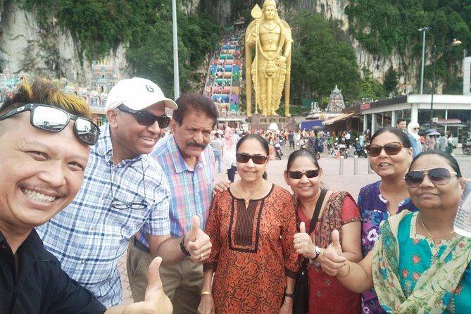 Private chauffeur service Malaysia - The Itinerary: What You Can Expect