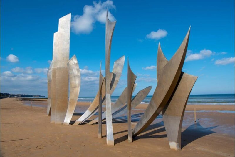 Private Chauffeur Service Tour to the D-Day Landing Beaches - Why Choose a Chauffeur-Driven Tour of Normandy’s D-Day Beaches?