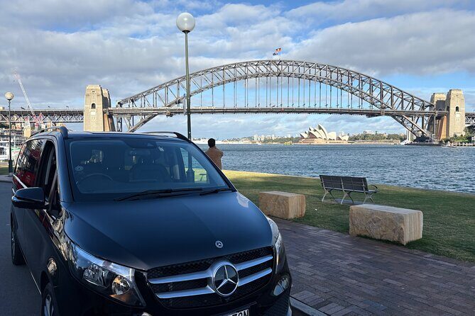 Private Chauffeur Transfer from Sydney Airport to Sydney City - Why Choose a Private Chauffeur Transfer?