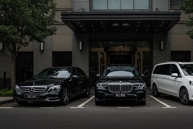 Private Chauffeur Transfer Melbourne CBD to Airport - Who Will Love This Service?