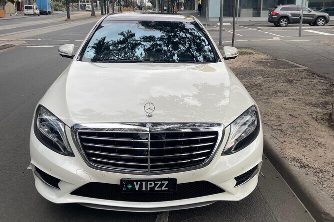 Private Chauffeur Transfer Melbourne CBD to Airport - Summary: Is This the Right Transfer for You?