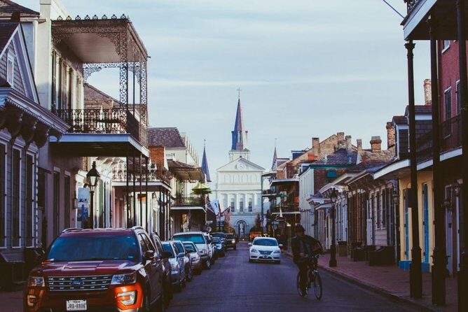 Private Chauffeured and Historian Guided City Tour of New Orleans - Who Will Benefit Most from This Tour?