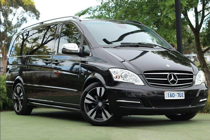 Private Chauffeured Minivan Tour of Oxford from London with a Blue Badge Guide - What You Need to Know About the Private Chauffeured Minivan Tour of Oxford from London