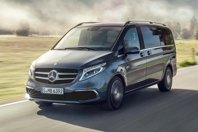 Private Chauffeured Minivan Tour of Oxford from London with a Blue Badge Guide - Who Is This Tour Best For?