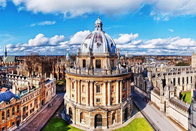 Private Chauffeured Minivan Tour of Oxford from London with a Blue Badge Guide - The Sum Up: Is This Tour Right for You?