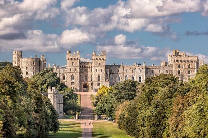 Private Chauffeured Tour to Windsor Castle from London - Authentic Feedback from Travelers