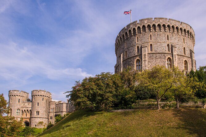 Private Chauffeured Tour to Windsor Castle from London - Final Reflection: Is This Tour Right for You?