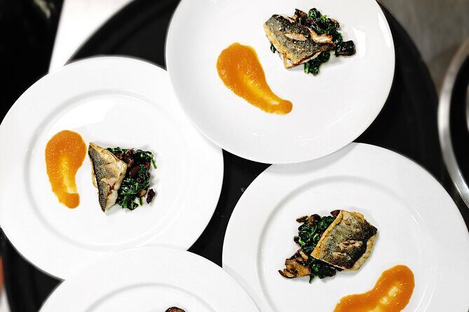 Private Chef Experience - Who Will Love This?