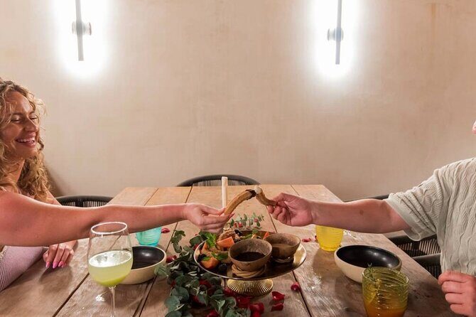 Private Chef Experience in Tulum - The Practical Details: Price, Duration, and Booking