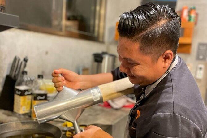 Private Chef Experience in Tulum - Why Choose This Experience?