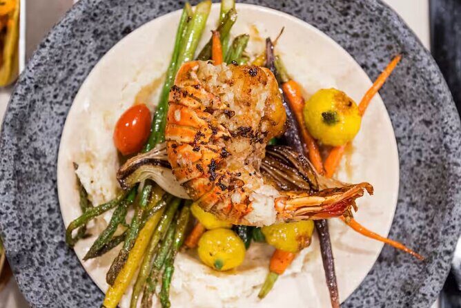 Private Chef Experience in Tulum - FAQ