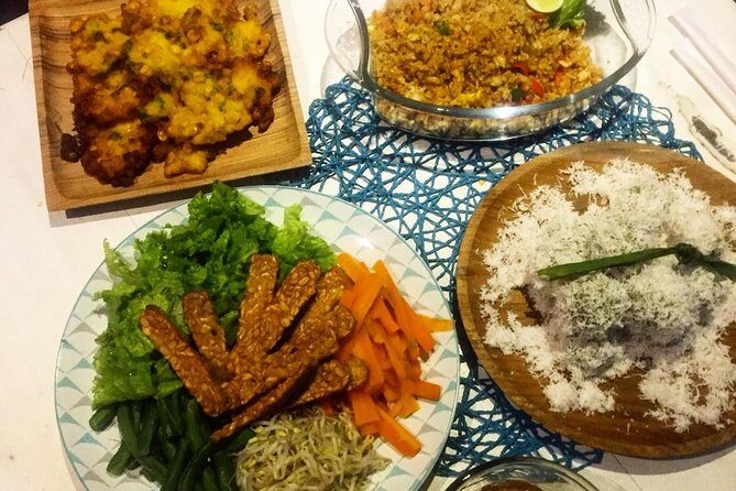 Private chef that will come to you! - A Closer Look at the Experience