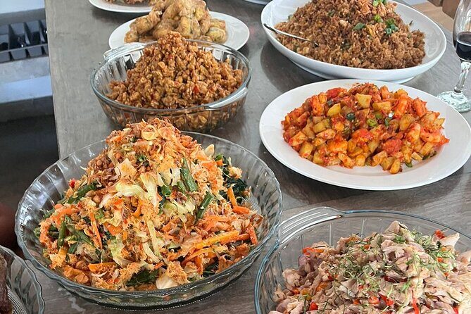 Private chef that will come to you! - FAQ