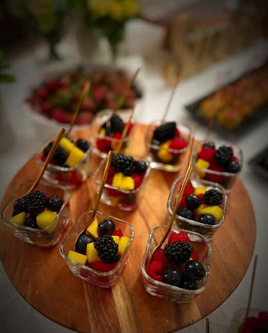 Private Chef: Unique Culinary Experience in Punta Cana - FAQ