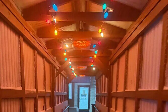 Private Chena Hot Springs Transportation from Fairbanks - Why This Tour Might Be Perfect for You