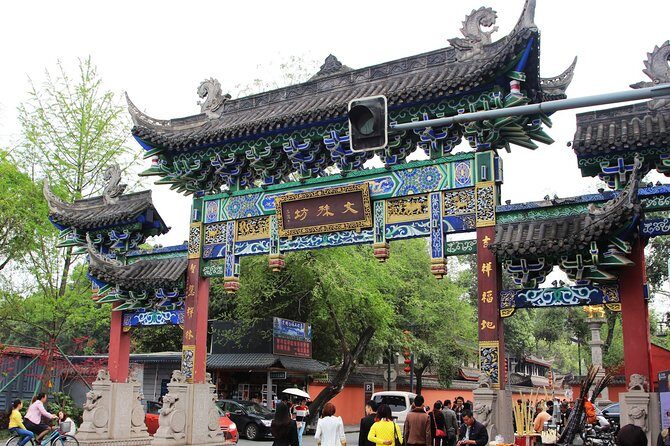 Private Chengdu Half Day Bike Tour - An In-Depth Look at the Chengdu Bike Tour