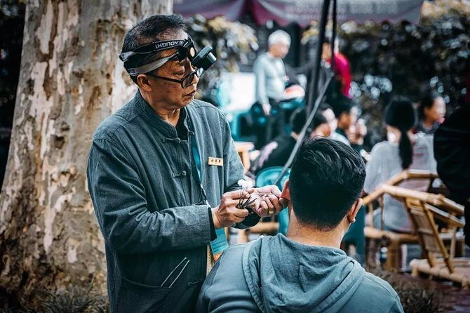 Private Chengdu Half Day Bike Tour - Final Thoughts