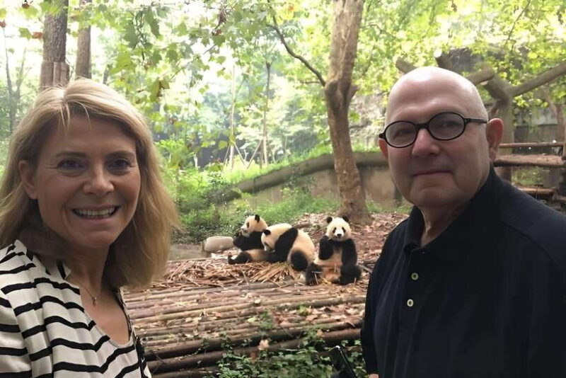 private Chengdu highlights tour with Panda Breeding Base - Authentic Experiences and Honest Feedback
