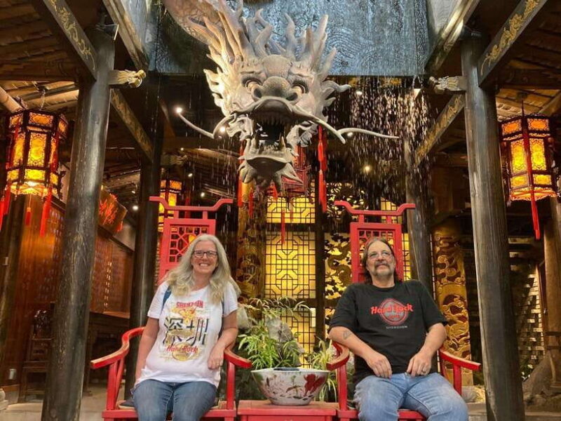 private Chengdu highlights tour with Panda Breeding Base - The Sum Up: A Solid, Well-Rounded Chengdu Day