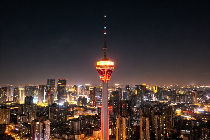 Private Chengdu Illuminated Night Tour and 339 Tower - Final Thoughts: Is it Worth It?