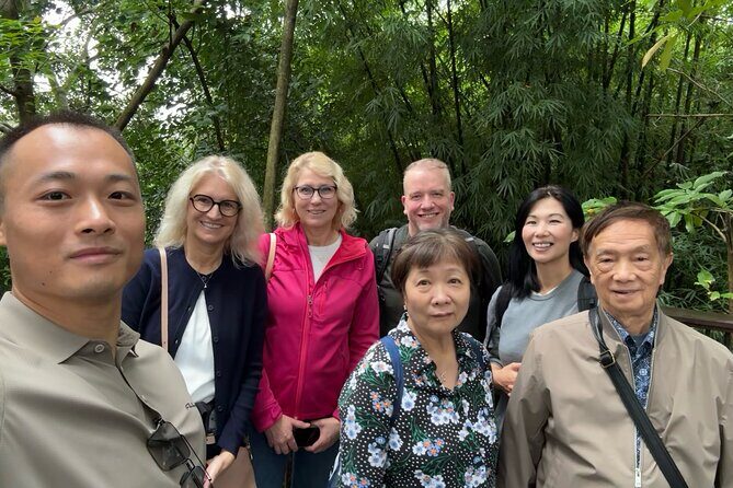 Private Chengdu Panda Tour with Hotel Pickup - An In-Depth Look at the Tour Experience