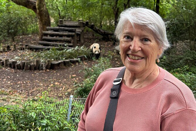 Private Chengdu Panda Tour with Hotel Pickup - FAQ