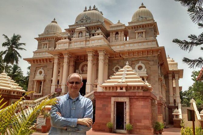 Private Chennai city tour by tourism ministry approved company - Who Will Love This Tour?