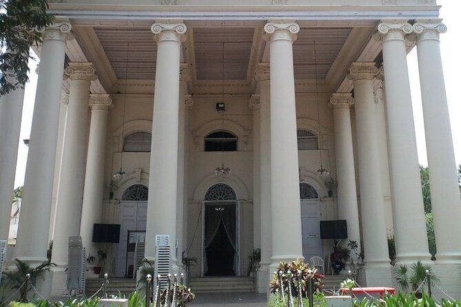 Private Chennai Day Tour - Art History and Contemporary Chennai - Exploring Chennai: An In-Depth Review