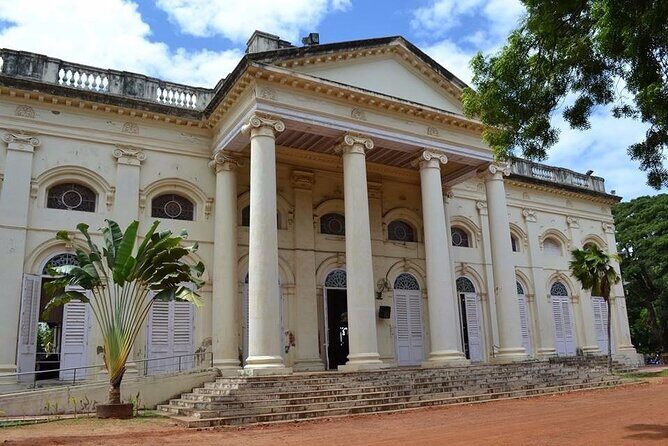 Private Chennai Day Tour - Art History and Contemporary Chennai - Final Thoughts: Who Should Consider This Tour?