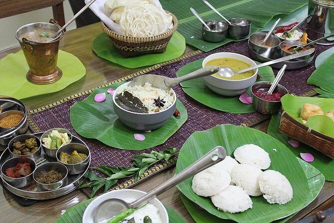 Private Chennai Market Tour and Cooking Class with a Fun Local - A Close Look at the Experience