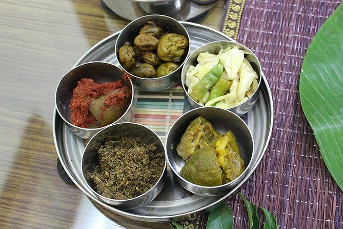 Private Chennai Market Tour and Cooking Class with a Fun Local - The Sum Up