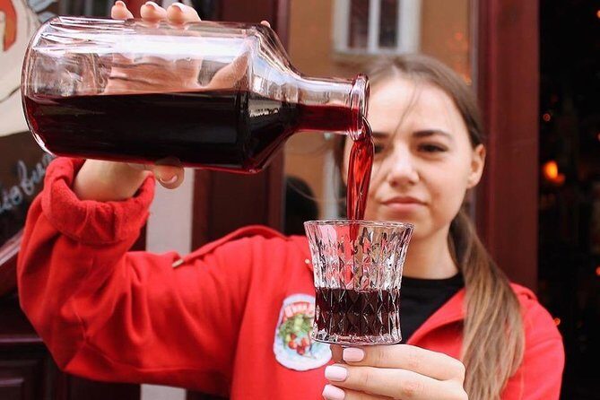 Private Cherry Liqueur Tour from Chisinau - The Itinerary — What Makes This Tour Special