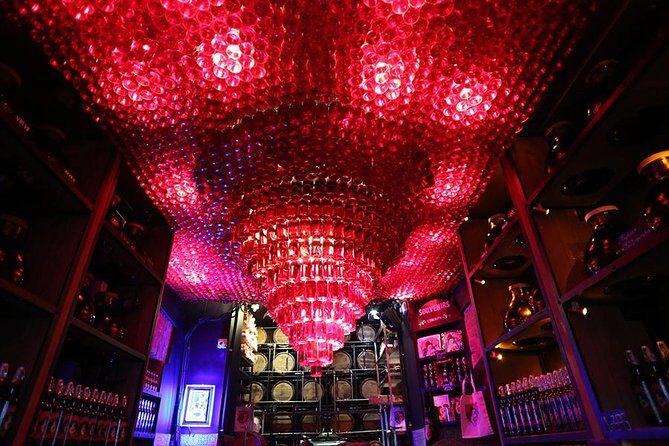 Private Cherry Liqueur Tour from Chisinau - The Cherry Liqueur Experience — A Local Tradition