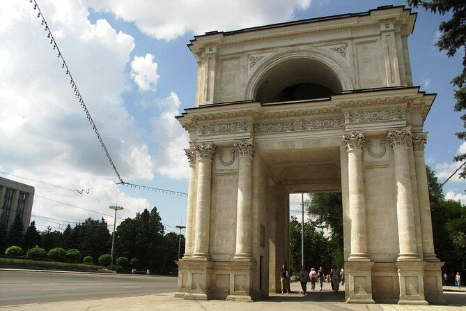 Private Cherry Liqueur Tour from Chisinau - Who Will Love This Tour?