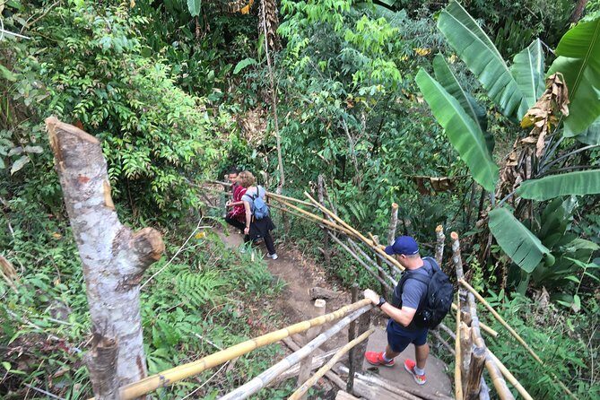 Private Chiang Mai-Chiang Rai Highlights 4 days trip - Frequently Asked Questions