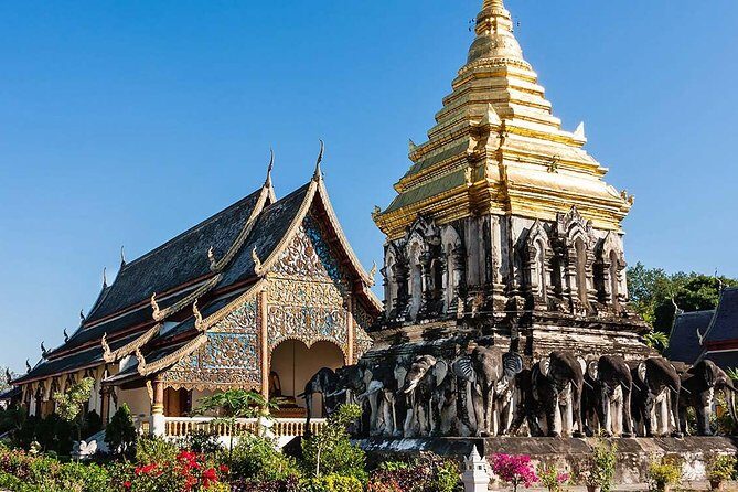 Private Chiang Mai City Tour including Wat Doi Suthep, Wat Suan Dok (SHA Plus) - Practical Notes for Travelers