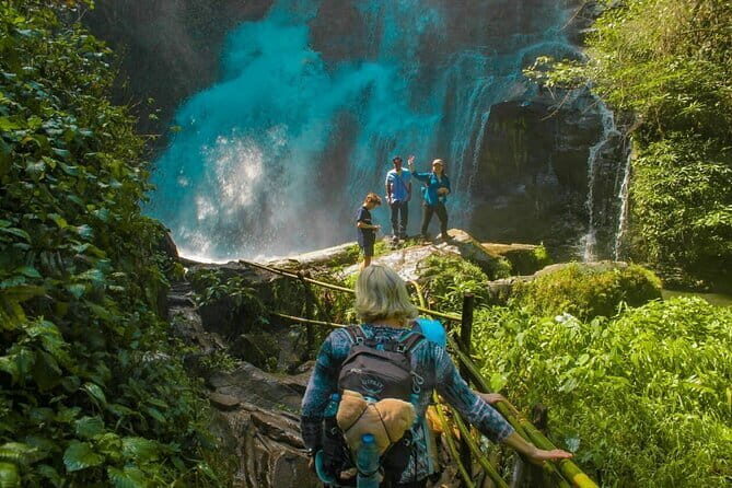 Private Chiang Mai Nature Hiking Visiting Karen Tribe Village - Final Thoughts