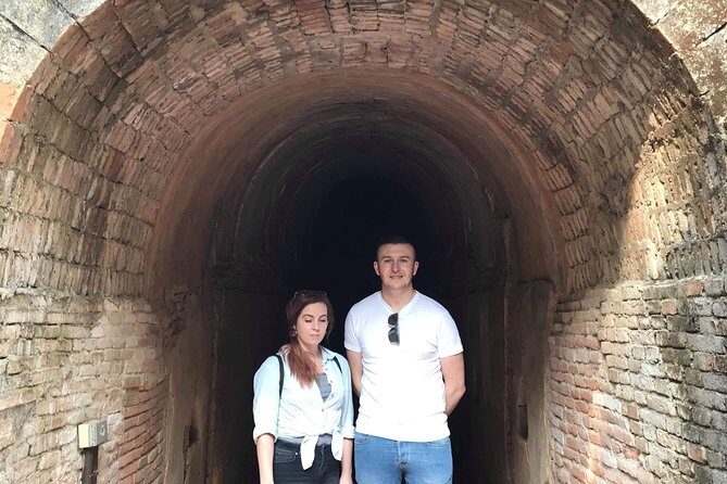 Private Chiang Mai Temple Tour with Doi Suthep and Wat Umong - Practical Tips for Your Tour