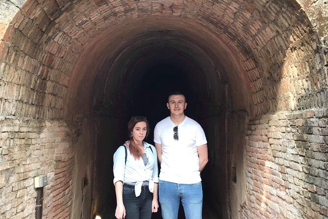 Private Chiang Mai Temple Tour with Doi Suthep and Wat Umong - The Sum Up