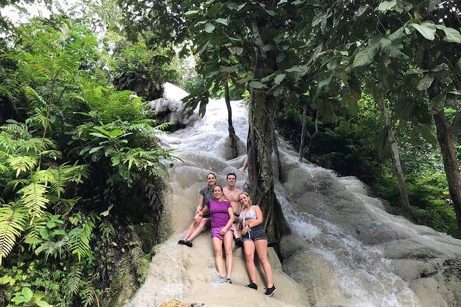 Private Chiang Mai Tour to Bua Thong Waterfalls and Ziplining - FAQ