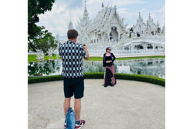 Private Chiang Rai Temples Tour in Thailand - Key Points