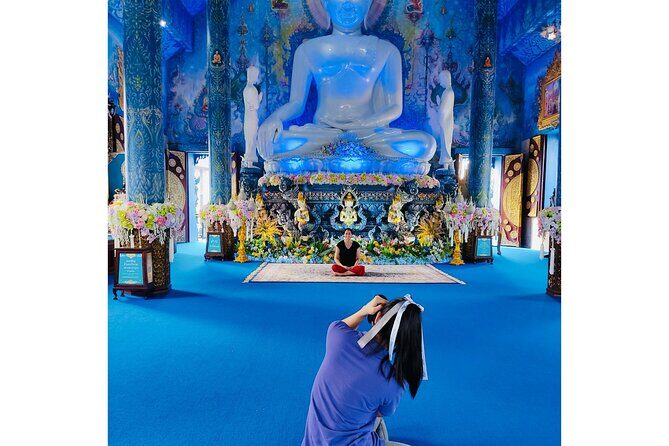 Private Chiang Rai Temples Tour in Thailand - What to Expect from the Tour Experience