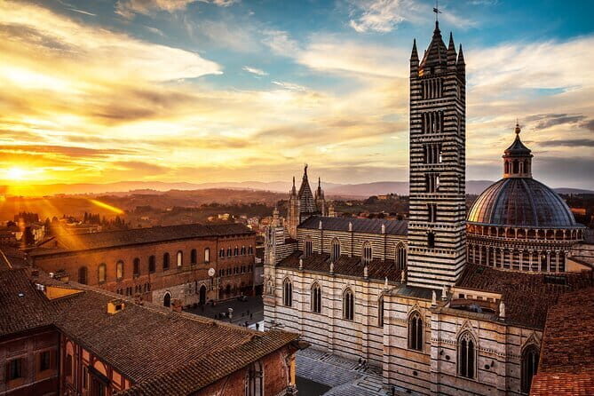 Private Chianti Full Immersion Tuscany & Wine from Florence - Key Points